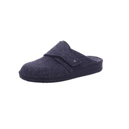 Finn Comfort Hausschuh in grau | Gr.: 44