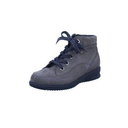 Finn Comfort Komfort Stiefelette in grau | Gr.: 42