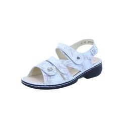 Finn Comfort Sandalette in beige | Gr.: 42