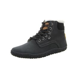 Camel Active Schn&uuml;rstiefelette in schwarz | Gr.: 38
