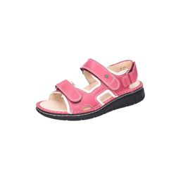 Finn Comfort Sandalette in lila | Gr.: 41