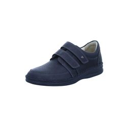 Finn Comfort Slipper in schwarz | Gr.: 42