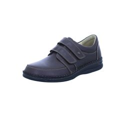 Finn Comfort Schn&uuml;rschuh in braun | Gr.: 46