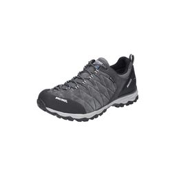 Meindl Schn&uuml;rschuh in anthrazit | Gr.: 44,5