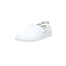 Berkemann Clog in wei&szlig; | Gr.: 46