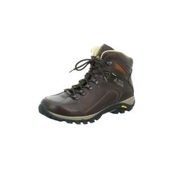 Meindl Wanderschuh in braun | Gr.: 45