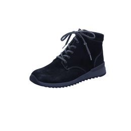 Finn Comfort Stiefeletten/Boot in schwarz | Gr.: 40