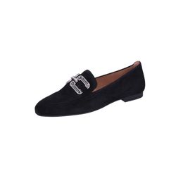 Gabor Pump in schwarz | Gr.: 38