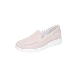 Semler Komfort Slipper in grau | Gr.: 43