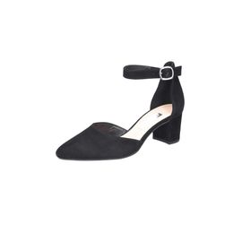 Gabor Pump in schwarz | Gr.: 41