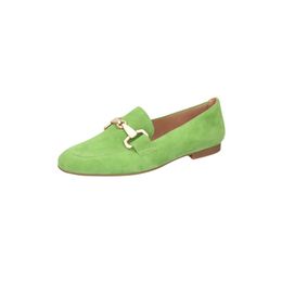 Gabor Slipper in gr&uuml;n | Gr.: 39