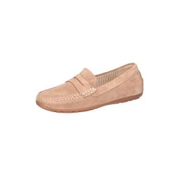 Sioux Slipper in beige | Gr.: 40