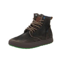 Satorisan Sneaker High in grau | Gr.: 42