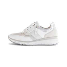 Gabor Sneaker in wei&szlig; | Gr.: 38,5