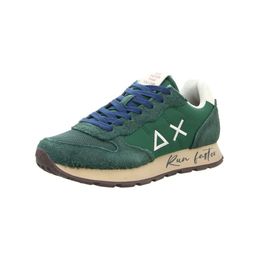SUN68 Sneaker Low in gr&uuml;n | Gr.: 45
