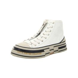 Rebecca White Sneaker High in weiss | Gr.: 40