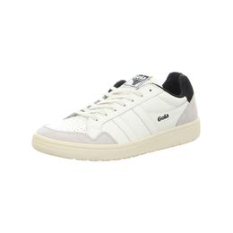 Gola Sneaker Low in weiß | Gr.: 41