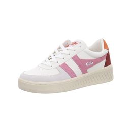 Gola Sneaker Low in wei&szlig; | Gr.: 40