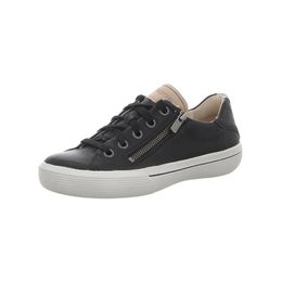 Legero Sneaker Low in schwarz | Gr.: 39