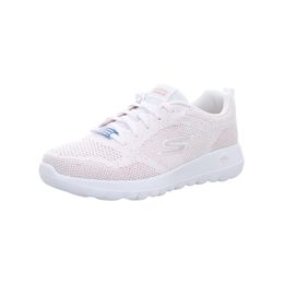 Skechers Sneaker Low in weiss | Gr.: 42