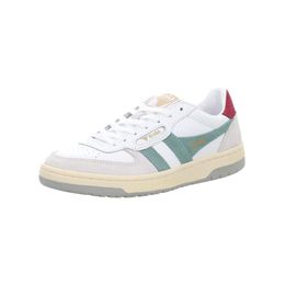 Gola Sneaker Low in wei&szlig; | Gr.: 38