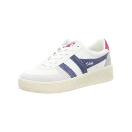 Gola Sneaker Low in wei&szlig; | Gr.: 41