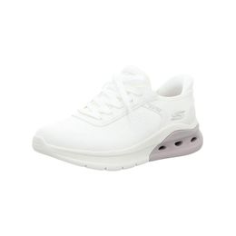 Skechers Sneaker Low in wei&szlig; | Gr.: 39