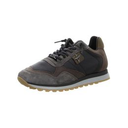 CETTI Sneaker Low in schwarz | Gr.: 45
