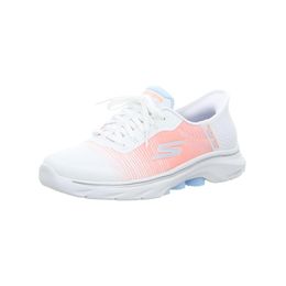 Skechers Sneaker Low in wei&szlig; | Gr.: 38