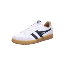 Gola Sneaker Low in wei&szlig; | Gr.: 43