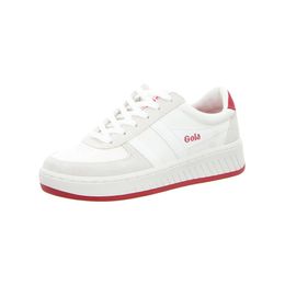 Gola Sneaker Low in wei&szlig; | Gr.: 41