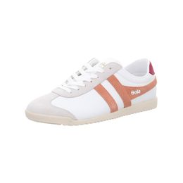 Gola Sneaker Low in wei&szlig; | Gr.: 42