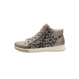 Ara Sneaker High in grau | Gr.: 38