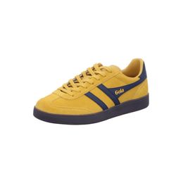 Gola Sneaker Low in gelb | Gr.: 42