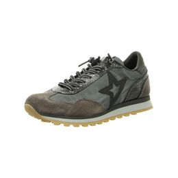 CETTI Sneaker Low in grau | Gr.: 38