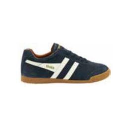 Gola Sneaker Low in blau | Gr.: 42