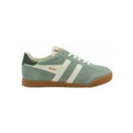 Gola Sneaker Low in gr&uuml;n | Gr.: 38