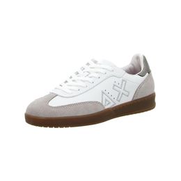 SUN68 Sneaker Low in weiß | Gr.: 41