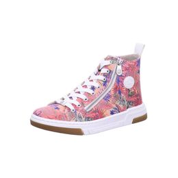 Rieker Sneaker High in bunt | Gr.: 41