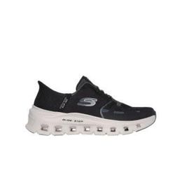 Skechers Sneaker Low in schwarz | Gr.: 40