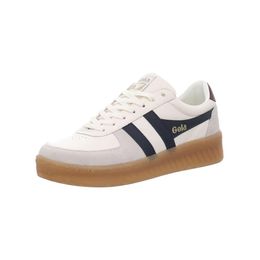 Gola Sneaker Low in wei&szlig; | Gr.: 44