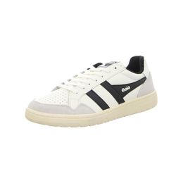 Gola Sneaker Low in weiss | Gr.: 44