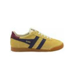 Gola Sneaker Low in gelb | Gr.: 36