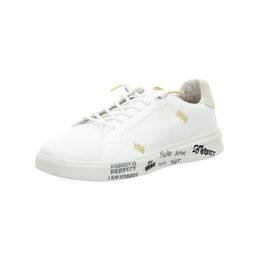 Fusion Sneaker Low in wei&szlig; | Gr.: 42