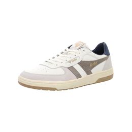 Gola Sneaker Low in wei&szlig; | Gr.: 42
