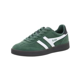 Gola Sneaker Low in gr&uuml;n | Gr.: 42