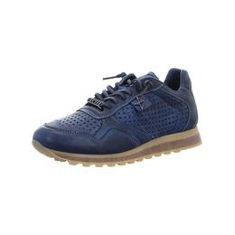 CETTI Sneaker Low in blau | Gr.: 40