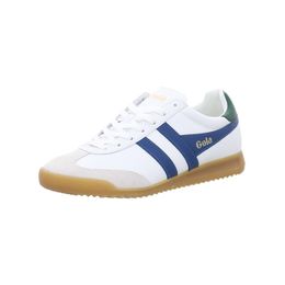 Gola Sneaker Low in wei&szlig; | Gr.: 42