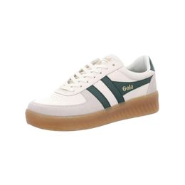 Gola Sneaker Low in wei&szlig; | Gr.: 42