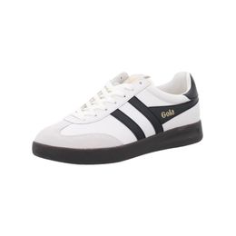 Gola Sneaker Low in wei&szlig; | Gr.: 42